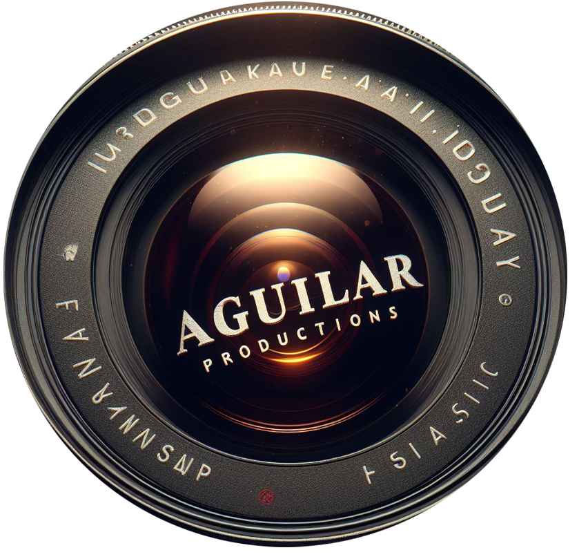 Aguilar Productions
